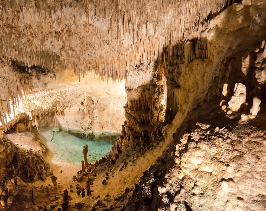 Caves on Mallorca - All the essential information in one place
