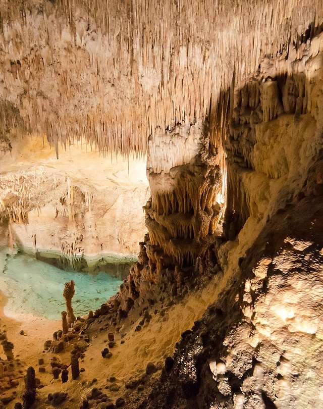 Caves on Mallorca - All the essential information in one place