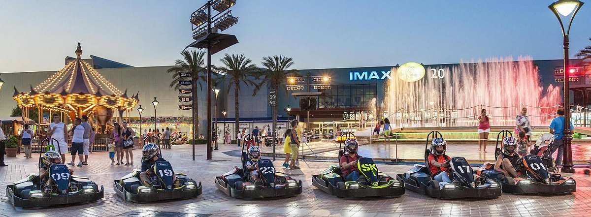 Go-Karting in Mallorca - All the info you need in one place