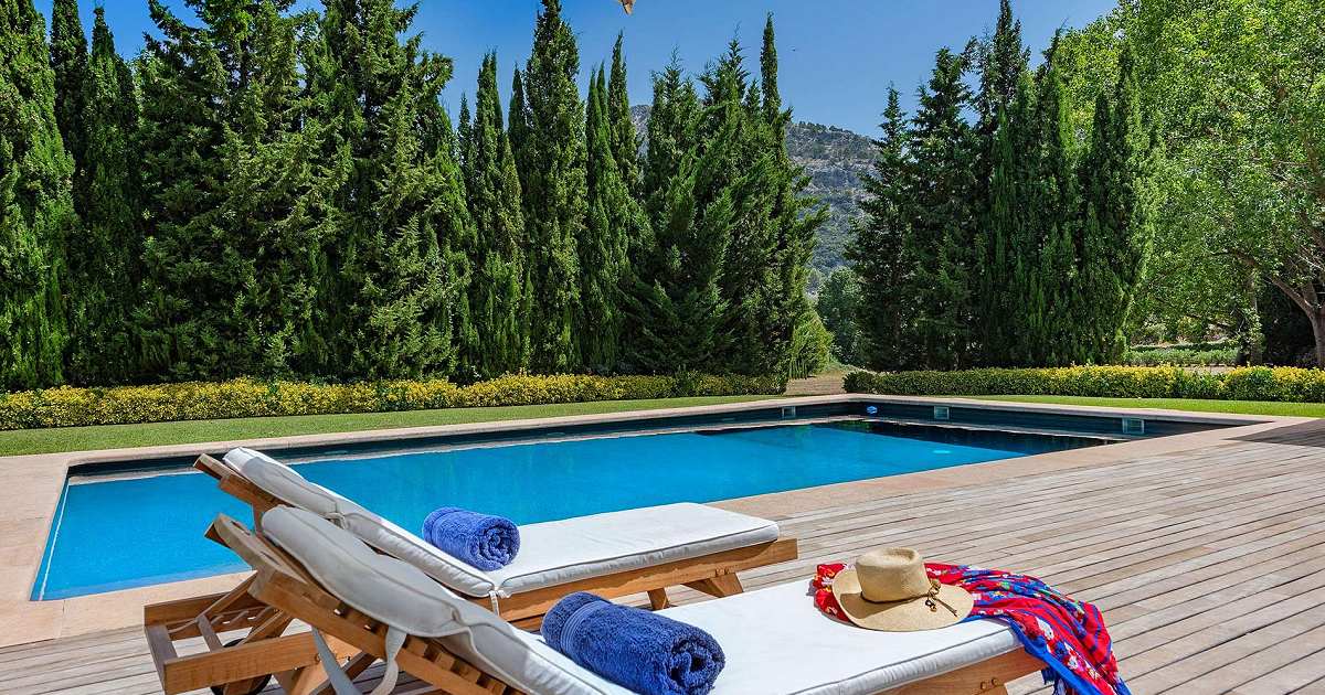 Luxury Mallorca Villas with Private Pools 2023
