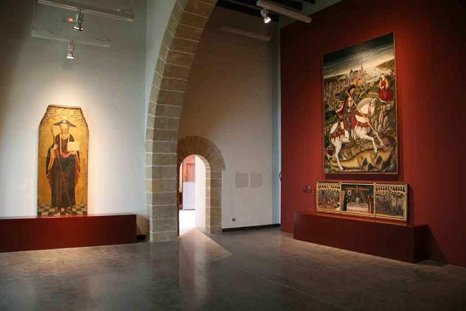 Mallorca's Museums and Art Galleries