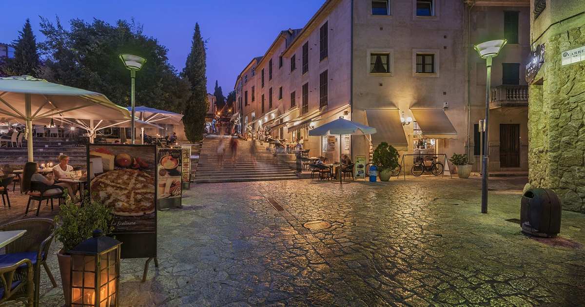 Holiday in Pollensa: Must-see tourist attractions Balearic Villas