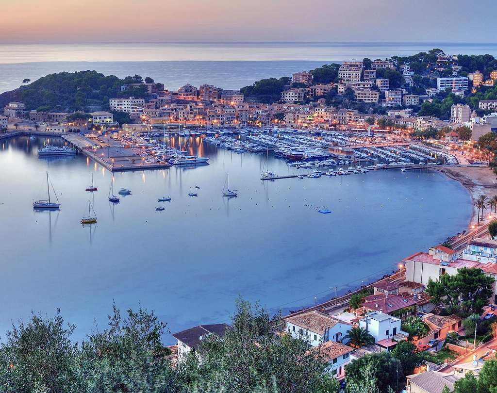 ☀ Holiday Villas for rent in Soller, Mallorca | Balearic Villas