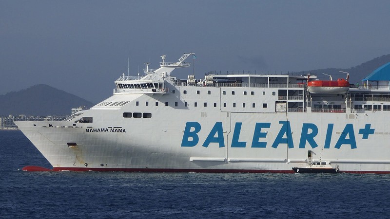 Ferry Services Around Mallorca - All the info you need in one place